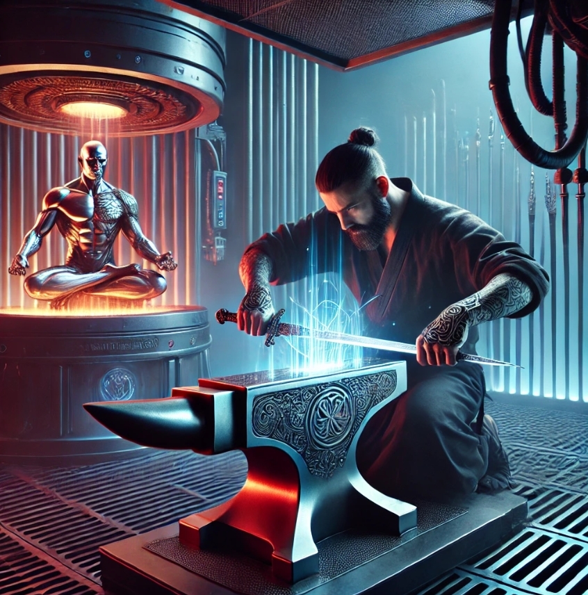 Groundwalker Custom Designs – Groundwalker Custom Designs